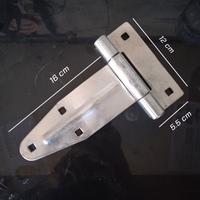 Jual Engsel Pagar Terbaik - Harga Murah November 2024 & Cicil 0%