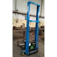 Jual Stacker Listrik Terbaik - Harga Murah Februari 2025 & Cicil 0%