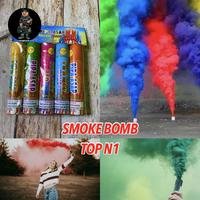 Jual Smoke Bomb Terlengkap - Harga Murah & Grosir Maret 2025