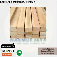 Jual Kaso 5X7 Terbaik - Harga Murah Januari 2025 & Cicil 0%