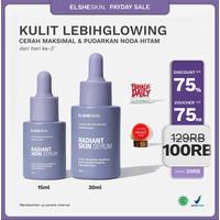 ElsheSkin - Produk Resmi & Terlengkap | Tokopedia