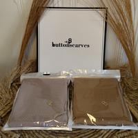 Jilbab Buttonscarves Harga Termurah Model Terbaru Februari 2025 - Tokopedia