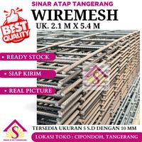 Jual Besi 10 Full Terbaik - Harga Murah Desember 2024 & Cicil 0%