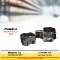 Jual Inbow Dos Terbaik - Harga Murah Januari 2025 & Cicil 0%