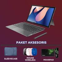 Review Lenovo Ideapad Duet 5i Intel i5 16GB 512SSD 12.4" 2.5K ...