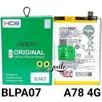 Harga Oppo A78 Terbaru & Resmi Juli 2025 - Tokopedia