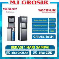 Jual Dispenser Sharp Terlengkap - Harga Terbaru April 2025 & Cicilan 0%