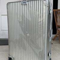 Jual Koper Rimowa Original Terbaik - Harga Murah Maret 2025 & Cicil 0%