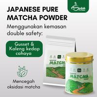 Matcha Harga Termurah - Pilihan Favorit