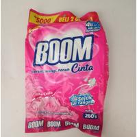 Boom Deterjen Harga Murah & Grosir April 2025 - Tokopedia