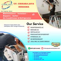 Jual Ac Split Wall Murah & Terbaik - Harga Terbaru Januari 2025