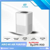 Airo Indonesia - Produk Resmi & Terlengkap | Tokopedia