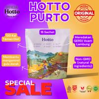 Jual Hotto Murah - Harga Terbaru 2025