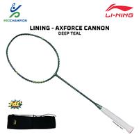 Jual Lining Axforce Cannon Murah - Harga Terbaru Februari 2025