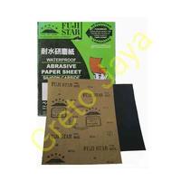 Jual Sand Paper Terlengkap & Terbaik - Harga Murah Januari 2025