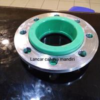 Jual Flange Ppr Terbaik - Harga Murah Februari 2025 & Cicil 0%
