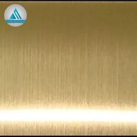 Jual Plat Stainless Gold Terlengkap - Harga Murah Maret 2025 & Cicil 0%