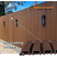 Jual Wall Cladding Terbaik - Harga Murah Februari 2025 & Cicil 0%