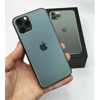 Harga iPhone 11 Second/Bekas Terbaru & Original 2024
