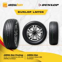 Jual Dunlop Lm705 Terlengkap - Harga Murah Mei 2025 & Cicil 0%