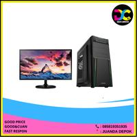 Toko dHafie Computer Online - Produk Lengkap & Harga Terbaik | Tokopedia