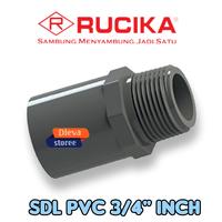 Jual Sdl Pvc Terbaik - Harga Murah Agustus 2025 & Cicil 0%