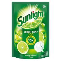 Jual Sunlight 1 Liter Murah - Harga Terbaru Desember 2024