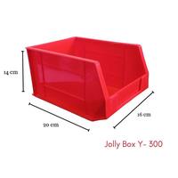 Jual Jolly Box Terbaik - Harga Murah Februari 2025 & Cicil 0%