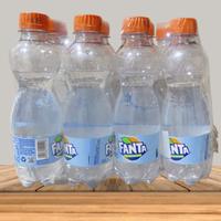 Fanta, Minuman Bersoda Segar & Banyak Rasa Januari 2025