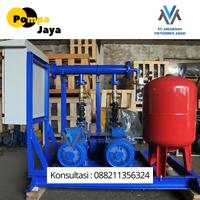 Jual Booster Pump Terbaik - Harga Murah Januari 2026 & Cicil 0%