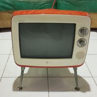 Jual Tv Tabung Terlengkap - Daftar Harga Januari 2025 & Cicilan 0%