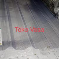 Jual Alderon Transparan Terbaik - Harga Murah Maret 2025 & Cicil 0%
