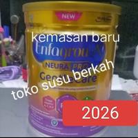 Jual Enfagrow Terdekat - Harga Murah & Grosir Desember 2025