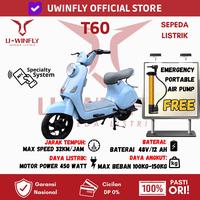 U-Winfly Indonesia - Produk Resmi & Terlengkap | Tokopedia