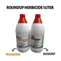 Jual Racun Rumput Roundup Murah & Terbaik - Harga Terbaru Desember 2024