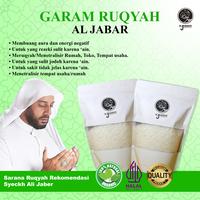 Jual Garam Ruqyah Terlengkap - Harga Murah Februari 2025