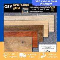 Jual Spc Flooring Terbaik - Harga Murah Januari 2025 & Cicil 0%
