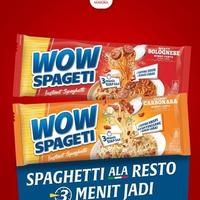 Jual Wow Spageti Terlengkap - Harga Murah Februari 2025