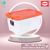 Jual Box Container Plastik Besar Terbaik - Harga Murah Desember 2024 ...