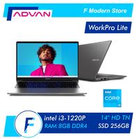Jual Advan Workpro Lite November 2024 Harga Termurah - Cicil 0% 3x di ...