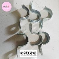 Jual Clamp Omega Terbaik - Harga Murah Juni 2025 & Cicil 0%