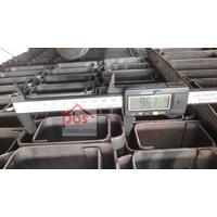 Jual Besi Cnp 100 Terbaik - Harga Murah November 2024 & Cicil 0%