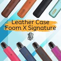 Jual Foom X Signature Januari 2025 Harga Termurah - Cicil 0% 3x di ...