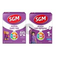 Jual Sgm Optigrow Murah - Harga Terbaru 2025