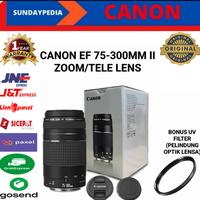 Jual Lensa Tele Canon Terbaru - Harga Murah Agustus 2025 & Cicil 0%
