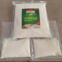 Jual Parmesan Cheese Terdekat - Harga Murah & Grosir Maret 2025