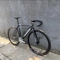 Sepeda Fixie yang Gesit dengan Model Menarik - Februari 2025