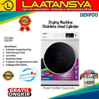 Jual Freeze Dryer Terlengkap - Harga Murah Maret 2025 & Cicil 0%