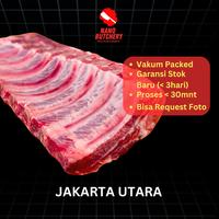 Jual Daging Babi Segar Terdekat - Harga Murah & Grosir Maret 2025