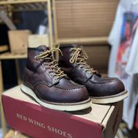 Jual Sepatu Red Wing Model & Desain Terbaru - Harga November 2024
